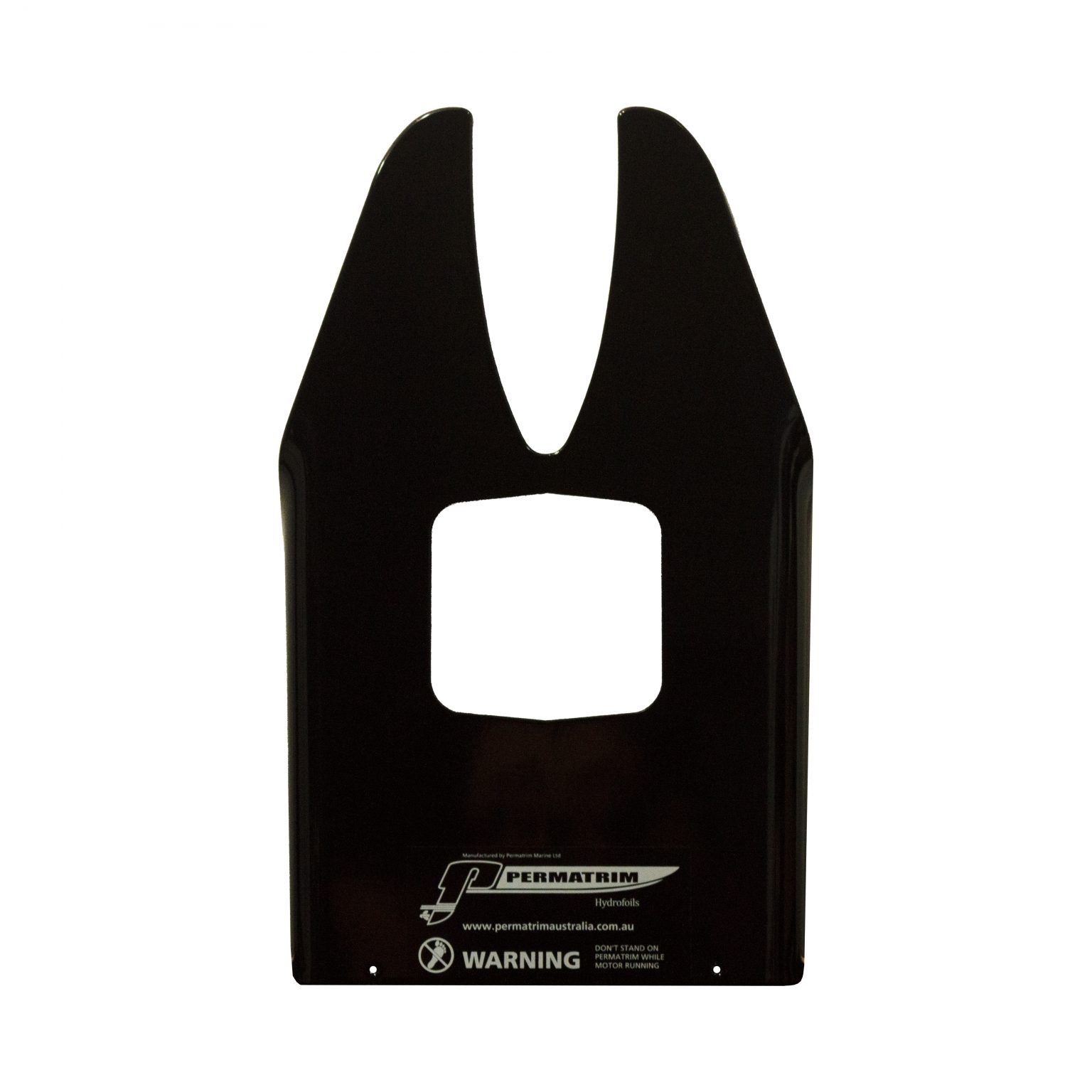 Mercury Mariner Outboard Hydrofoils – Permatrim Australia