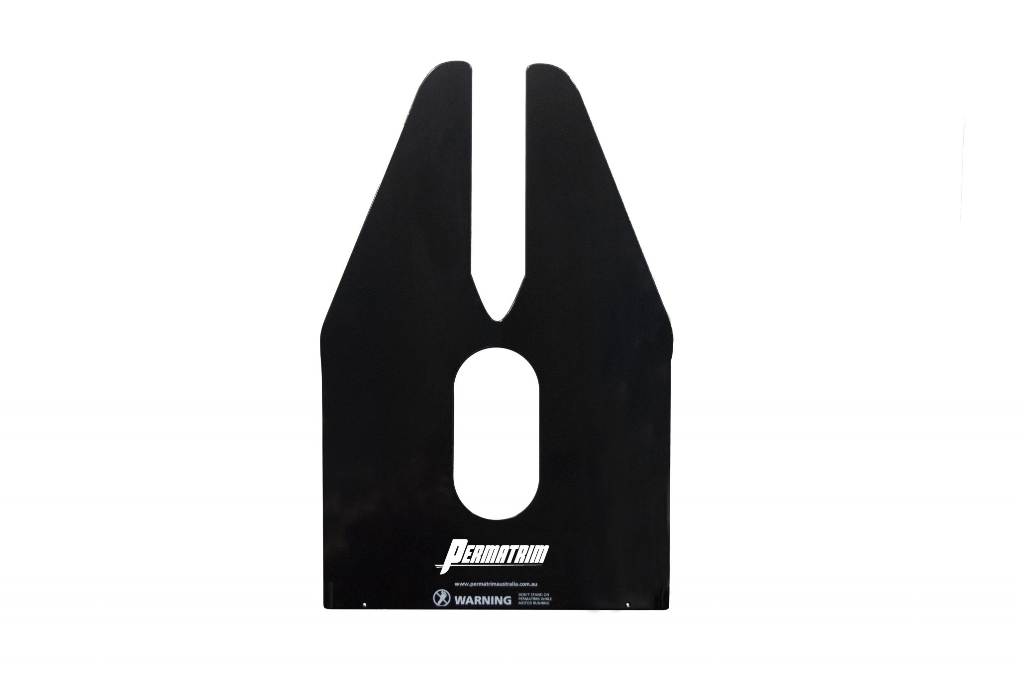 Mercruiser Bravo 2 Hydrofoil Sterndrive Aluminium – Permatrim ...