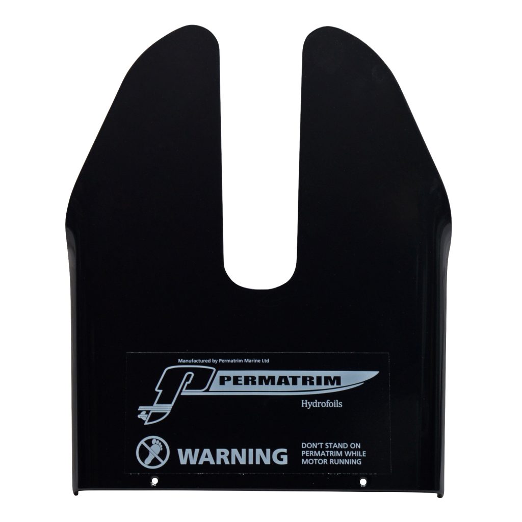Mercury Mariner Outboard Hydrofoils – Permatrim Australia