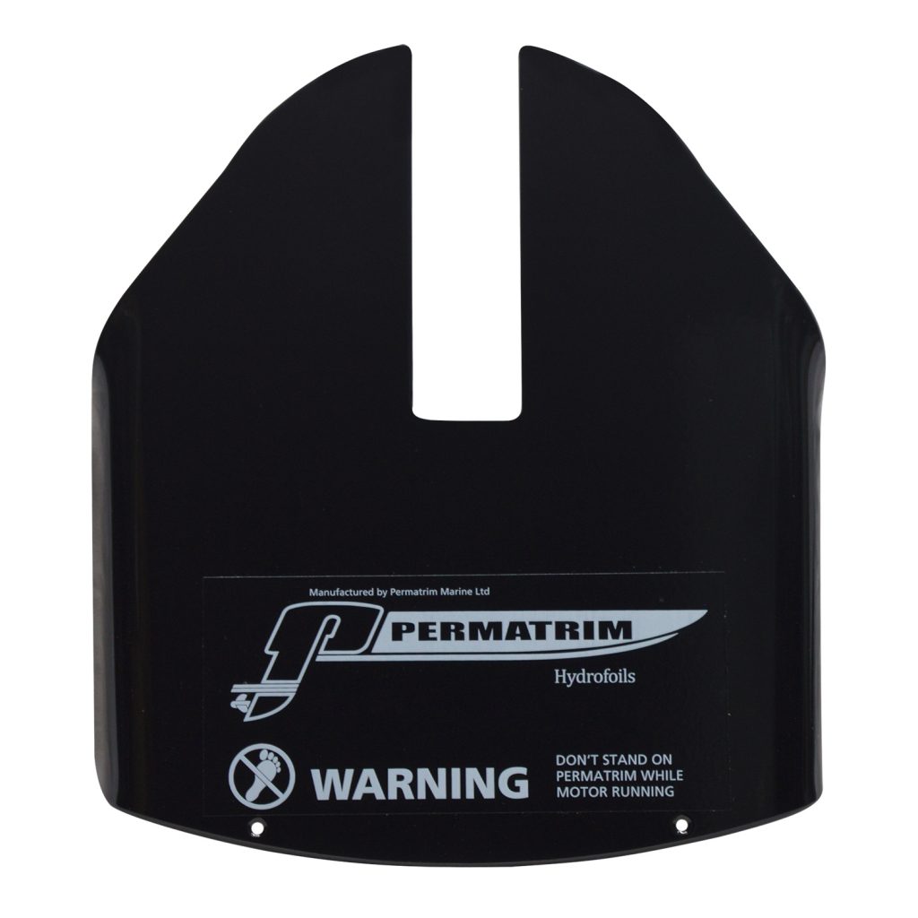 Mercury Mariner Outboard Hydrofoils – Permatrim Australia