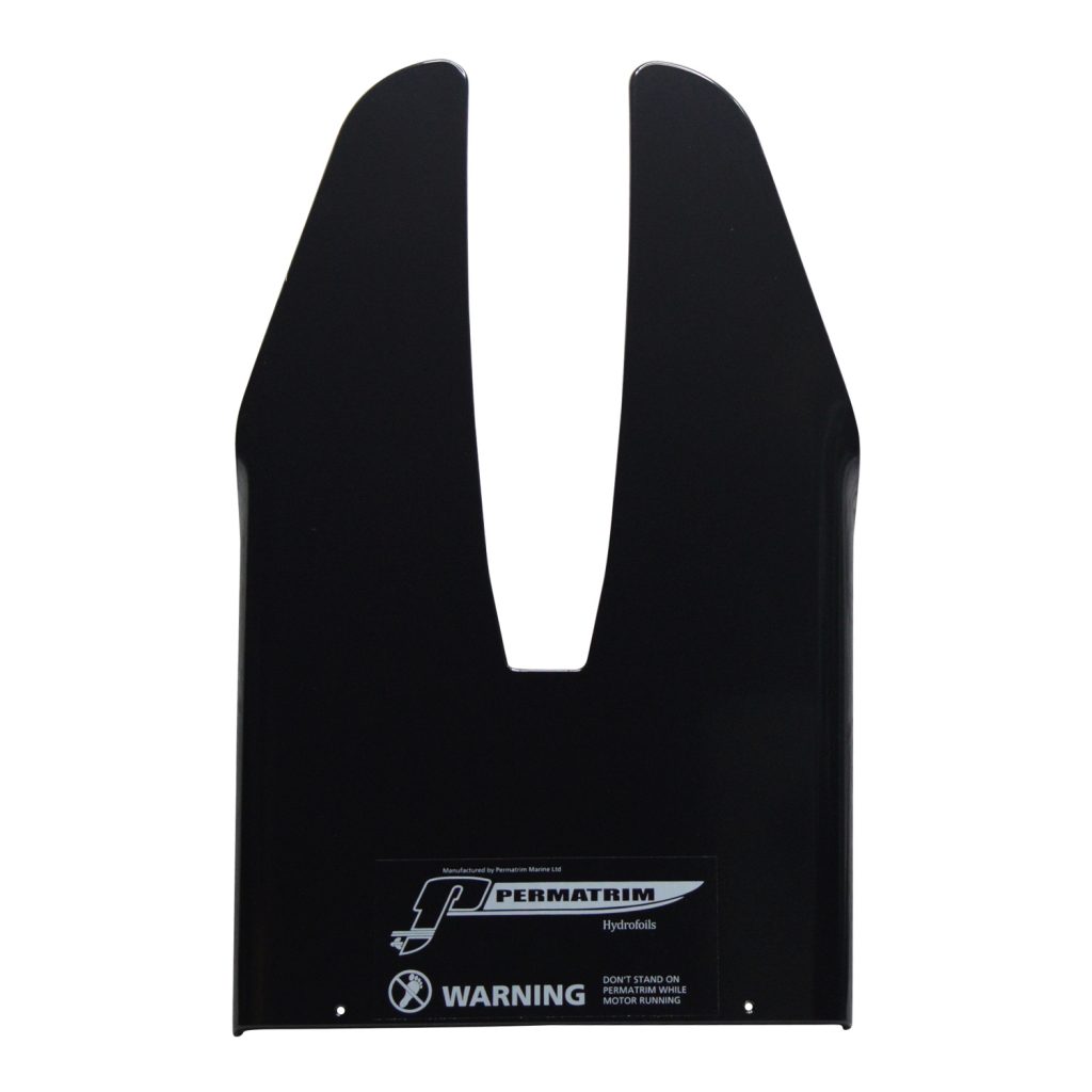 Yamaha Outboard Hydrofoil 150 175 200 220 225 250 300hp (Over Mount ...
