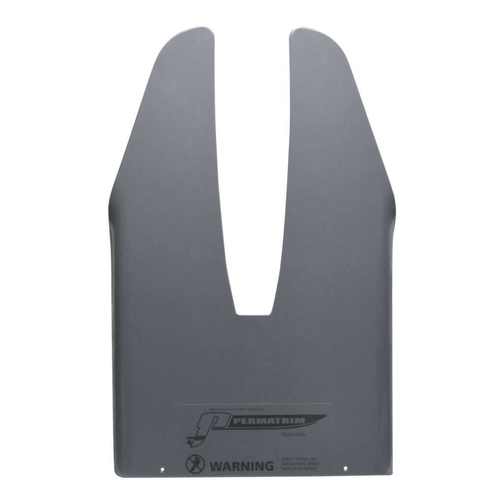 Suzuki Outboard Hydrofoil 150-175-200-225-250-300hp Permatrim (Over ...