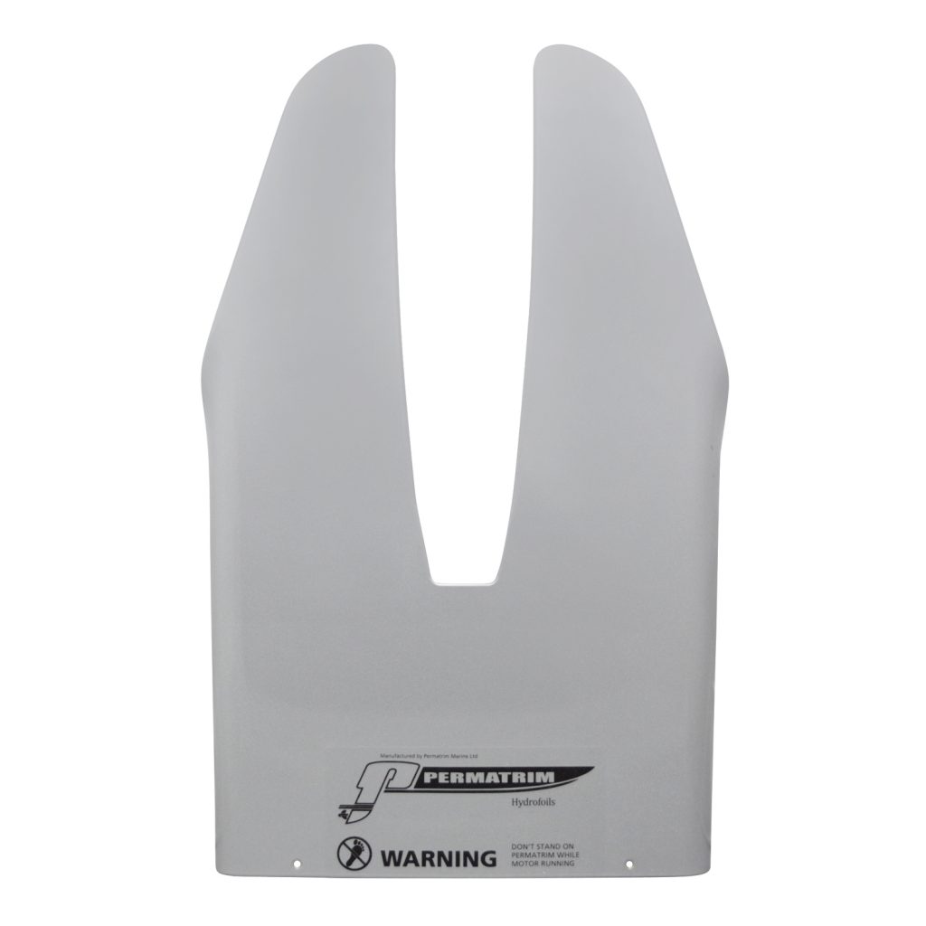 Yamaha Outboard Hydrofoil 150 175 200 220 225 250 300hp (Over Mount ...