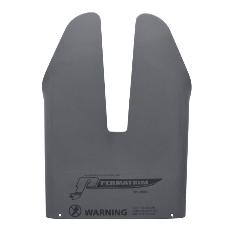 Tohatsu 8-9.9-12-15-18-20-25-30hp Outboard Aluminium Hydrofoil ...