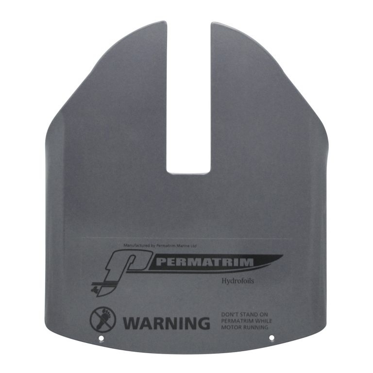 Yamaha Outboard Hydrofoils – Permatrim Australia