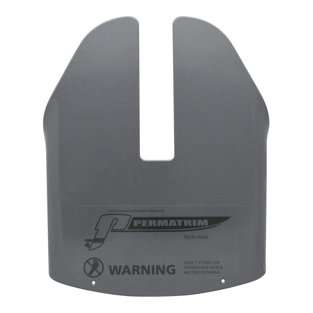 Yamaha Outboard Hydrofoils – Permatrim Australia