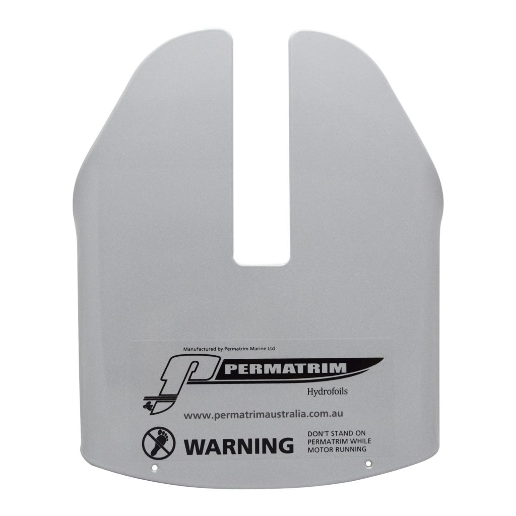 Honda Outboard Hydrofoils – Permatrim Australia
