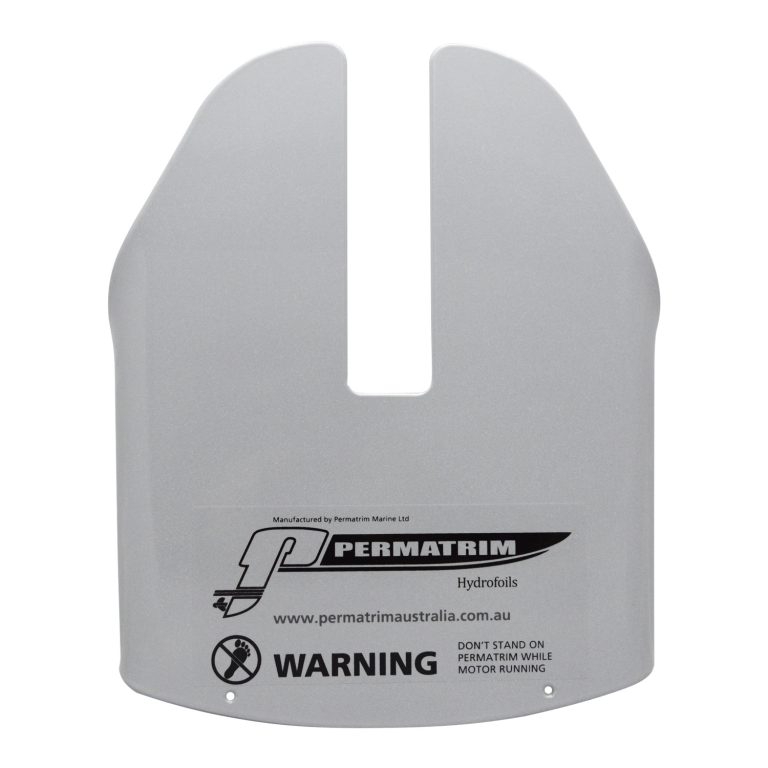 Honda Outboard Hydrofoils – Permatrim Australia