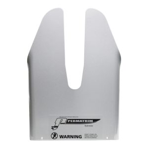 Tohatsu 35-40-50-60-70hp Outboard Aluminium Hydrofoil – Permatrim ...