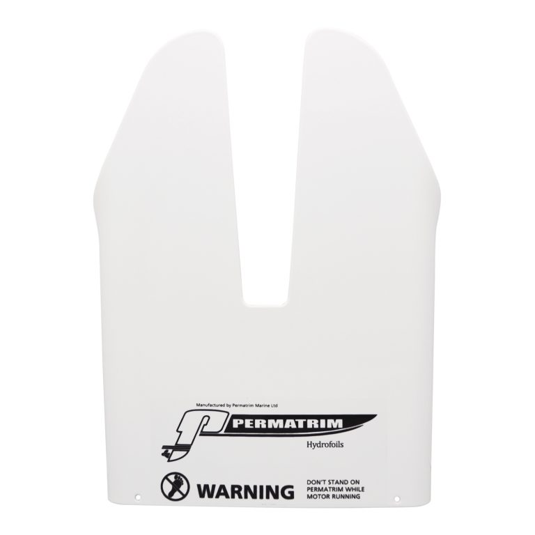 Tohatsu 8-9.9-12-15-18-20-25-30hp Outboard Aluminium Hydrofoil ...