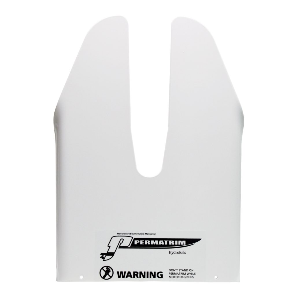 Tohatsu 35-40-50-60-70hp Outboard Aluminium Hydrofoil – Permatrim ...